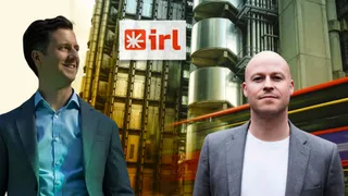 Revolutionary tech not required: Lloyd’s expert on insurtech success ...